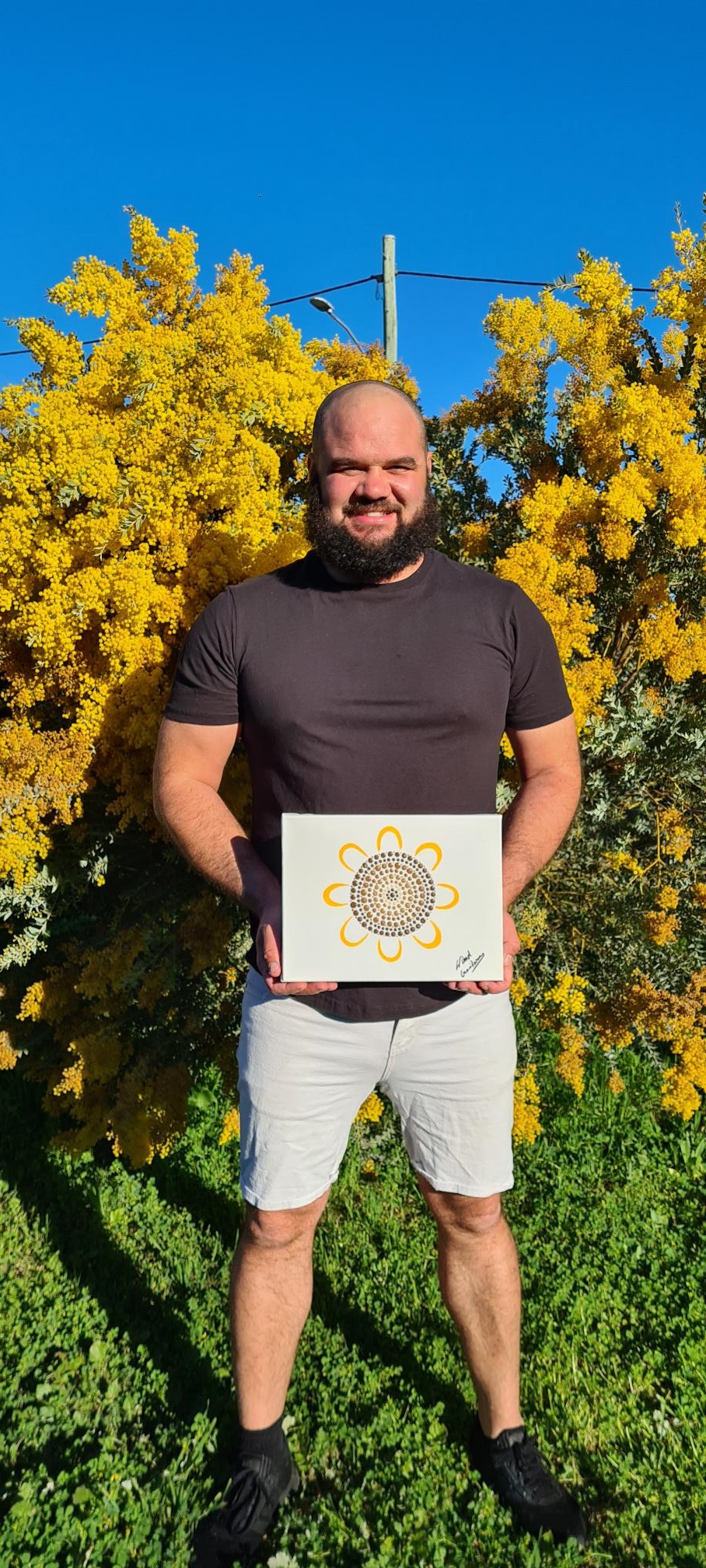 Hayden Wood – First Nation Insurance Group