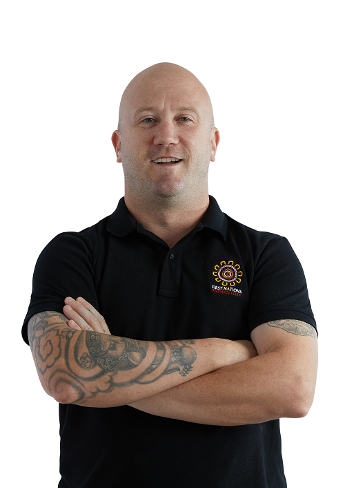 LUKE MCMAHON – First Nation Insurance Group